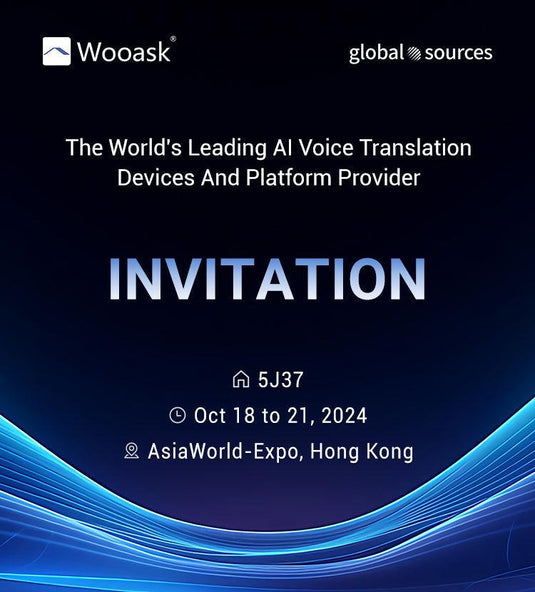 "A Deep Dive into the AI Technology Behind Our Products" – WOOASK