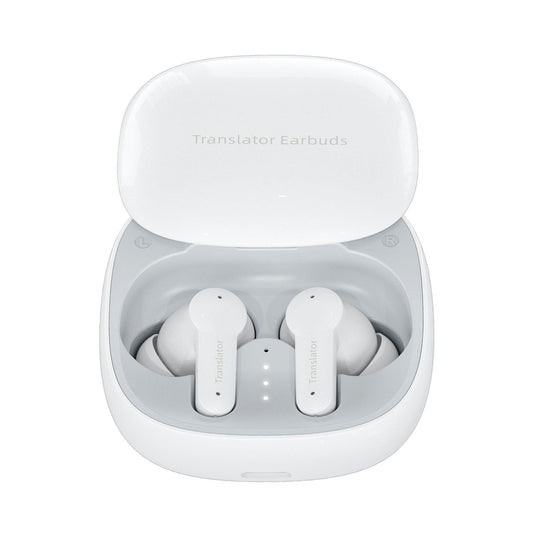 Wooask Official Store | AI Language Translator | Translator Earbuds A8 ...