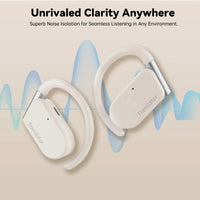 Wooask® M9 Open Ear AI Language Translator Earbuds – WOOASK