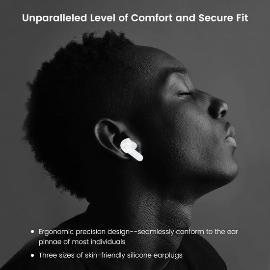 Wooask® M3 AI Off/Online Language Translator Earbuds – WOOASK